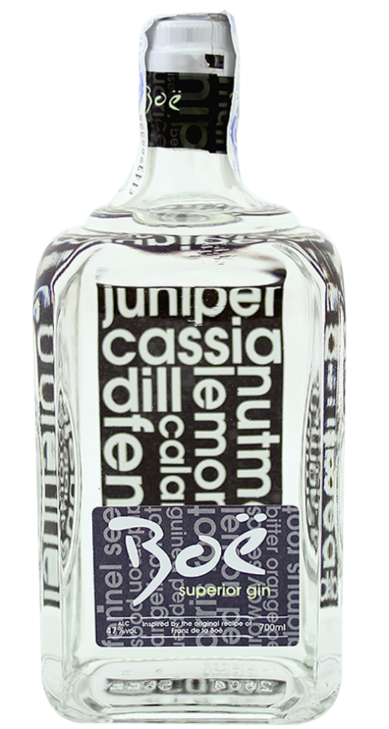 Boe 70cl di Vcz Brands in vendita online - Gin Scozia - Iperdrink