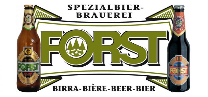 Kronen e Sixtus, le birre fuoriclasse di Forst - Iperdrink